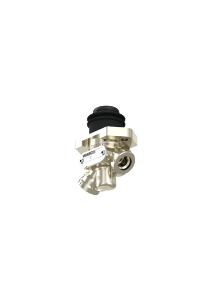 WABCO.4630360240-KONTROL VALF (3/2) MAN