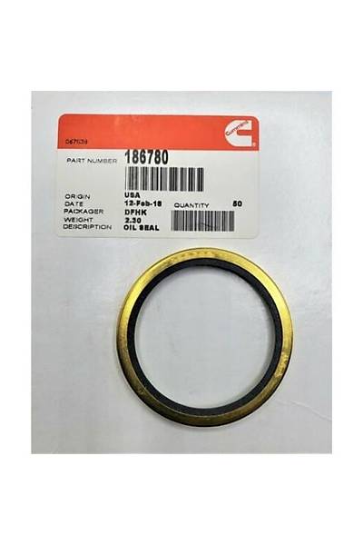 CUMMINS.186780-TERMOSTAT CONTA CUMMINS