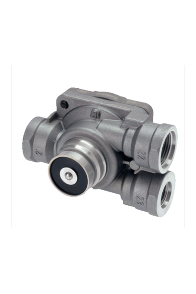 WABCO.9735000280-TAHLİYE VALF DAF-EVOBUS