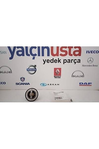 IVECO (ORİJİNAL).504380075-TERMOSTAT (82°C ) ORİJİNAL IVECO EUROCARGO