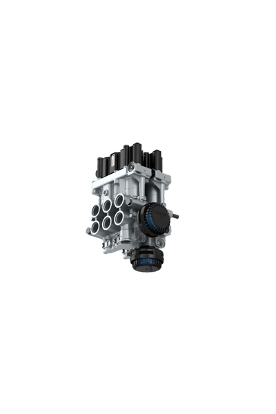 WABCO.4729051140-HAVA SÜSPANSİYON VENTİL MERCEDES (AXOR)-SCANIA