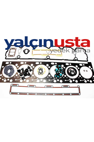 CUMMINS.4089958-MOTOR CONTA TAKIM (ÜST) CUMMINS (ISL-QSL MOTOR)