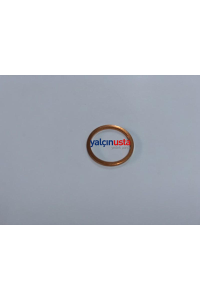 MERITOR.9329 (949329)-DEFRANSİYEL KOVAN TAPA CONTA FORD (TRUCKS)