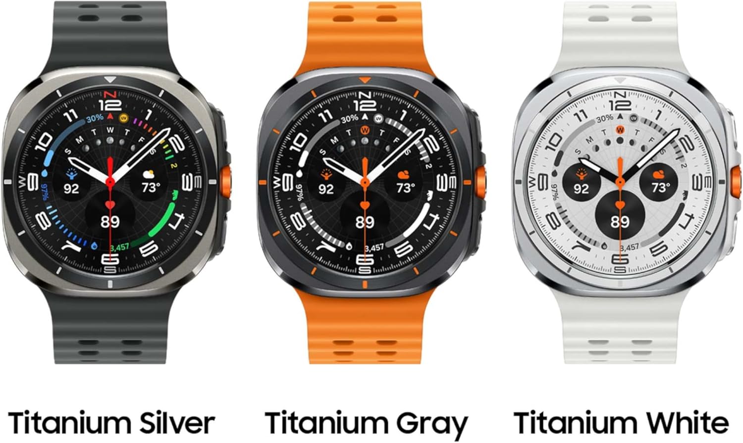 SAMSUNG GALAXY WATCH ULTRA SM-L705F « boravin.com