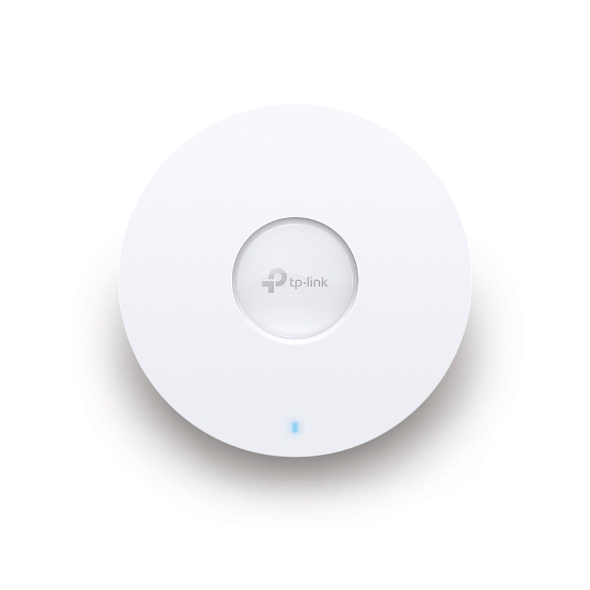 TP-Link Omada EAP650 AX3000 Tavan Tipi Access Point