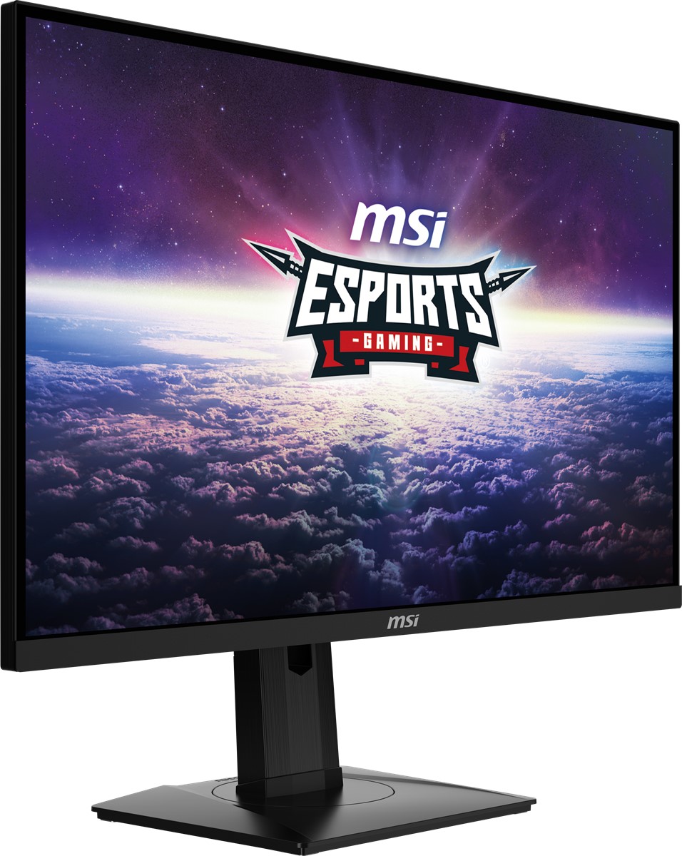 MSI G274PF 27 Flat IPS FullHD 180Hz 1Ms FreeSYNC Premium Gaming Monitör