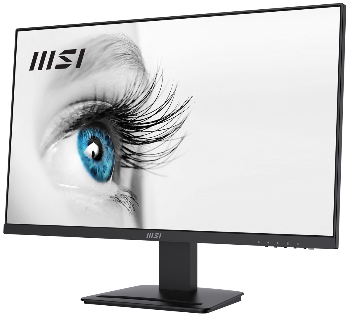 MSI Pro MP273 27" 75Hz 5ms Full HD FreeSync IPS Monitör