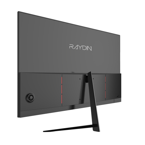 Raydın MM24DFI-180HZ 23.8 1ms 180Hz FullHD HDMI DP IPS LED Flat ...