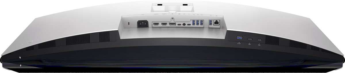 Dell UltraSharp U3824DW 38' WQHD 3840 x 1600 Curved 8ms IPS Monitör