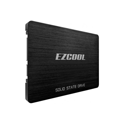 Ezcool S280-240GB 2.5" 240 GB SATA 3 SSD