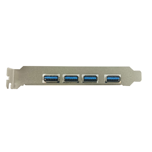 Powergate PG-4PUSB PCI Express TO USB 3.0 x4 Port Kart