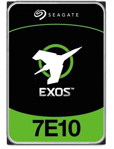 Seagate Exos 8TB 7E10 7200 ST8000NM017B HardDisk