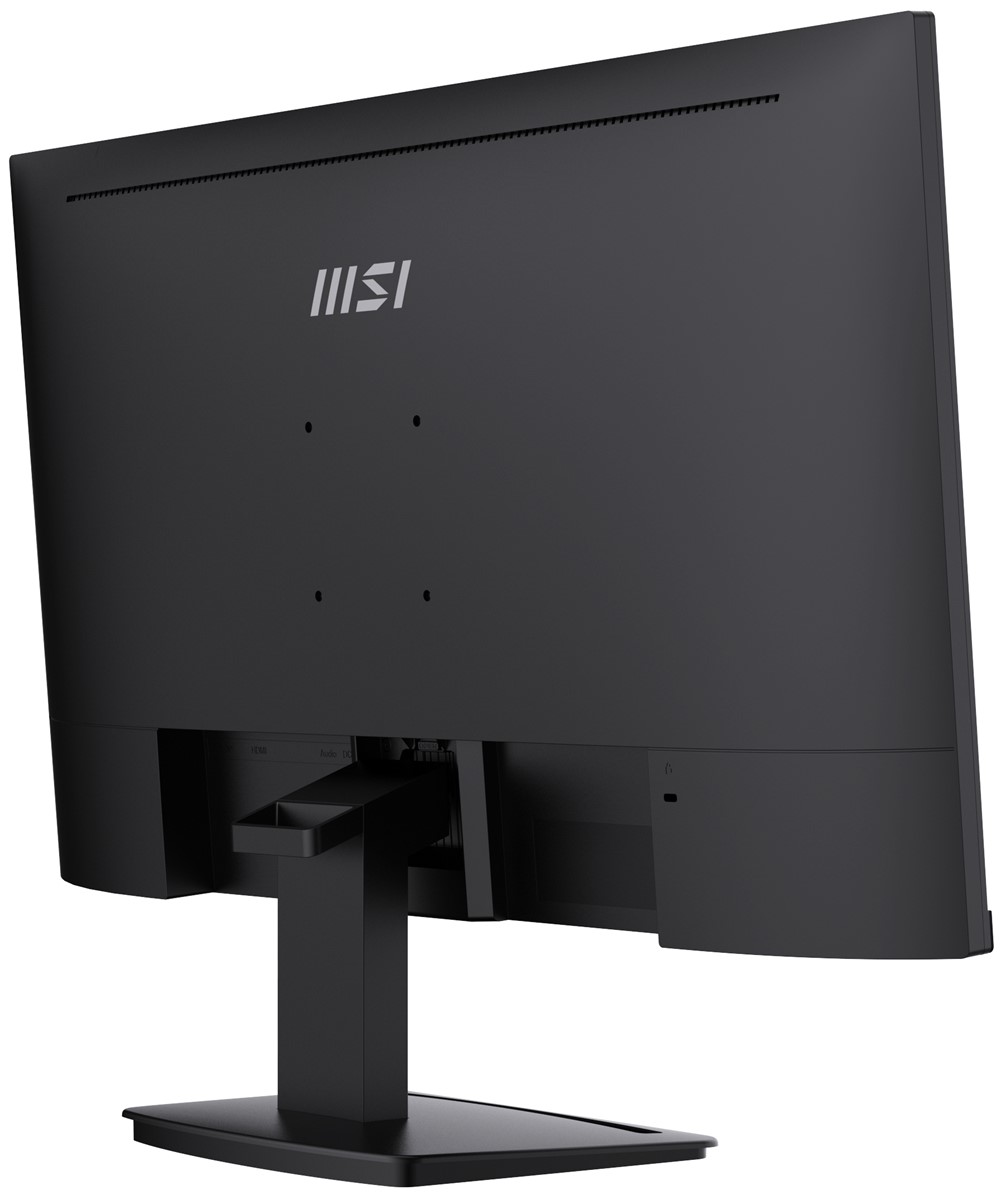 MSI Pro MP273 27" 75Hz 5ms Full HD FreeSync IPS Monitör