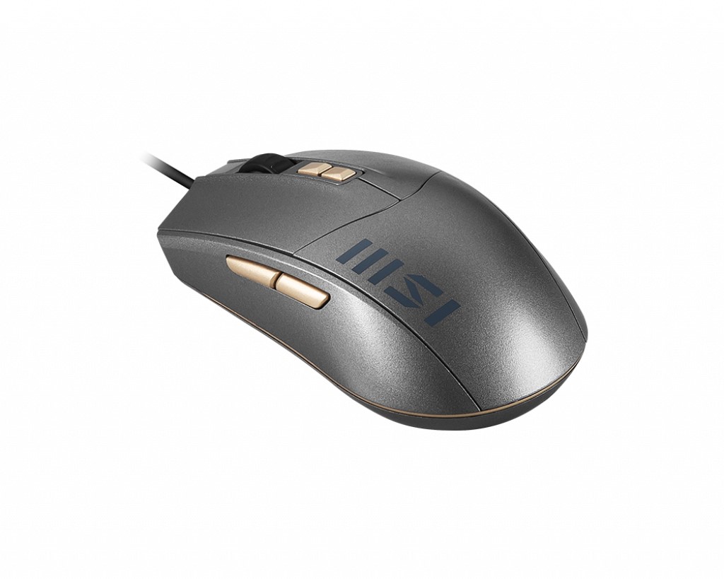 Msi GG M31 MOUSE