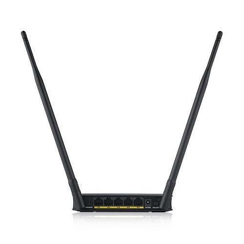 Zyxel Wap3205 V3 5port 300 Mbps Access Point