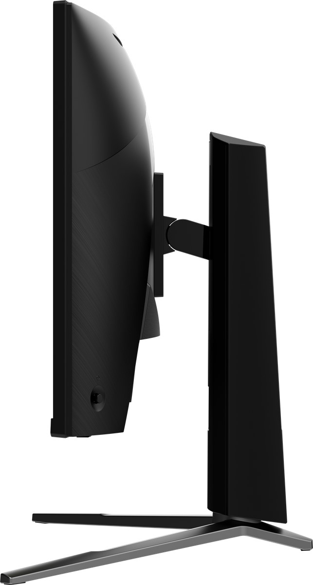 Msi 27 MAG 27CQ6PF 2560x1440 (WQHD) 16:9 CURVE 1500R RAPID VA 180HZ 0 ...