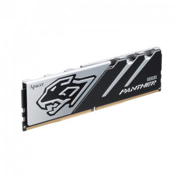 Apacer Panther 16B (1x16GB) 5200MHz CL40 DDR5 (AH5U16G52C5227BAA-1 ...