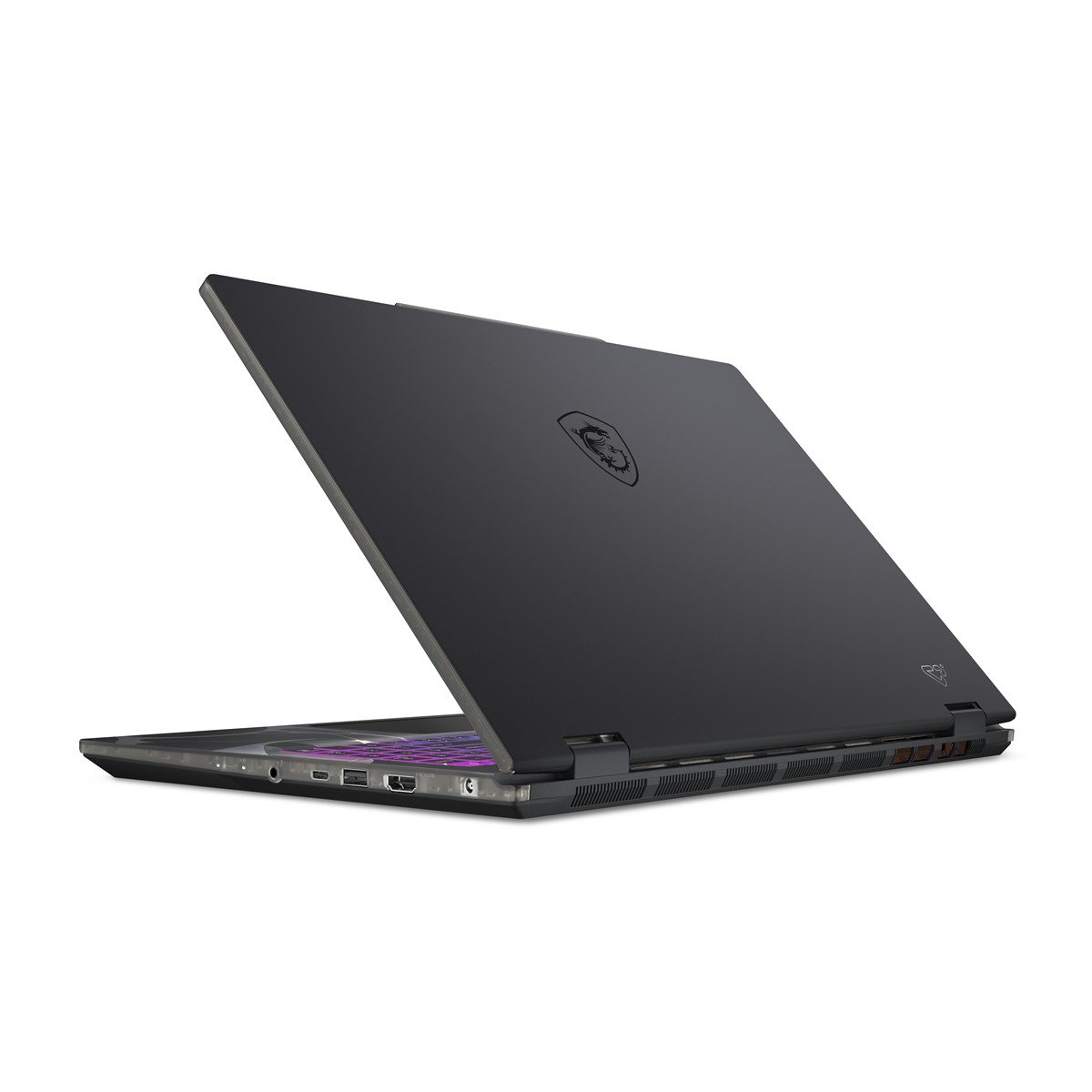MSI Cyborg 15 B2RWFKG-207XTR Core 5 210H 16GB 512GB SSD RTX5060 15.6 ...