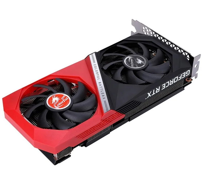 Colorful GeForce RTX 3060 NB DUO 12G V2 L-V 12GB Ekran Kartı
