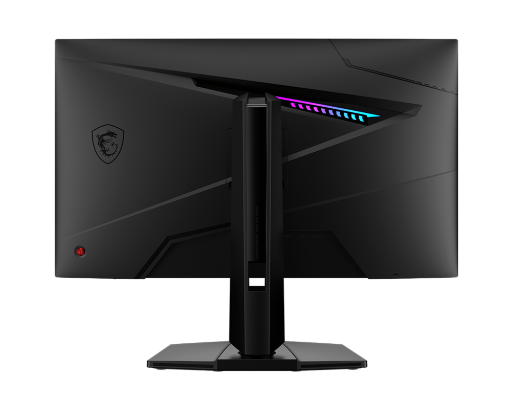 Msı 27 MPG 274URF QD Rapıd IPS 3840x2160 (UHD) 16:9 160hz 1Ms Freesync Premıum Pro Gamıng Monıtor