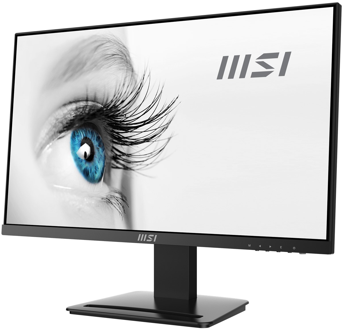 Msı Pro MP241X 24" 8 ms Full HD LED Monitör