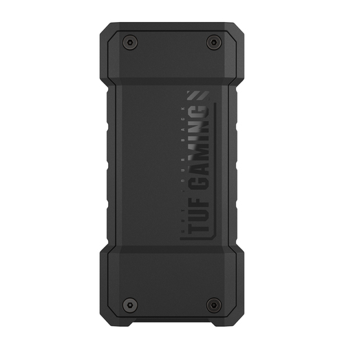 Asus Tuf Gaming A2 Siyah M2 SSD Kutusu