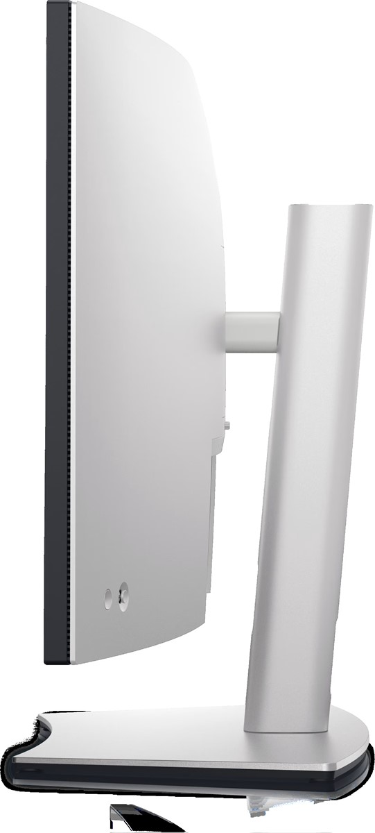 Dell UltraSharp U3824DW 38' WQHD 3840 x 1600 Curved 8ms IPS Monitör