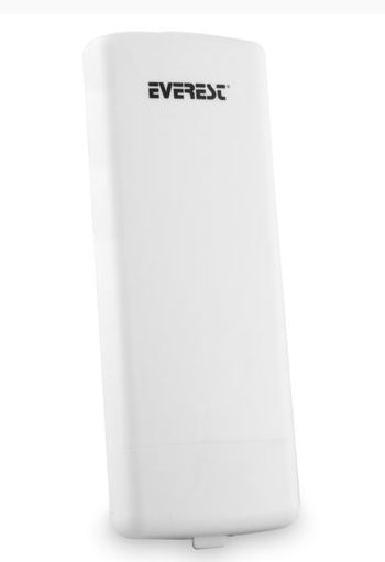 Everest EWN-220POE Bina Dışı Uzun Mesafe Destekli 5,8Ghz 300Mbps ...