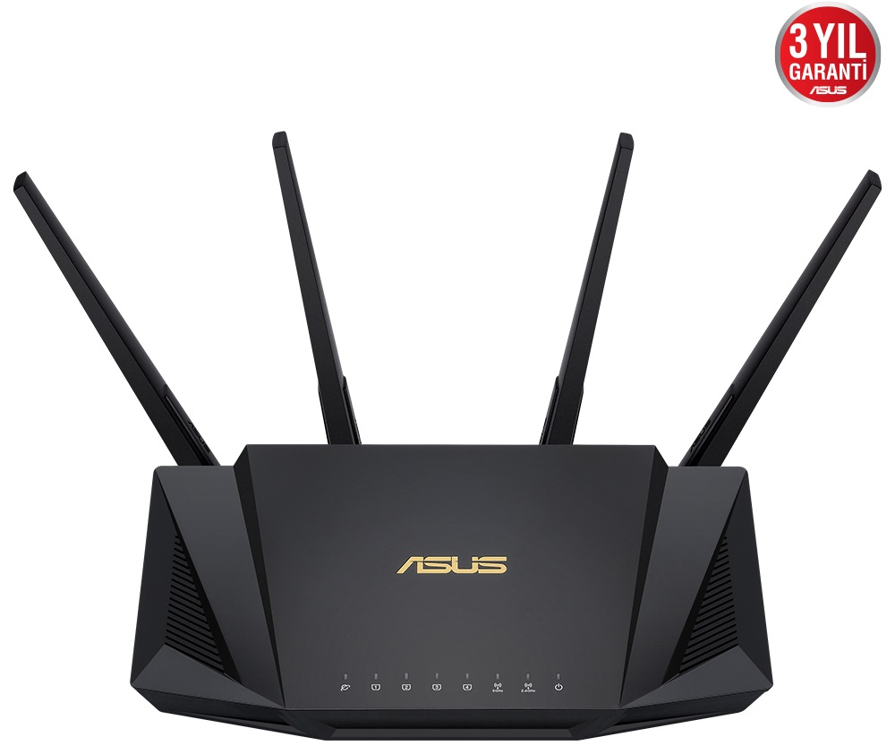 Asus RT-AX58U 1800 Mbps Router