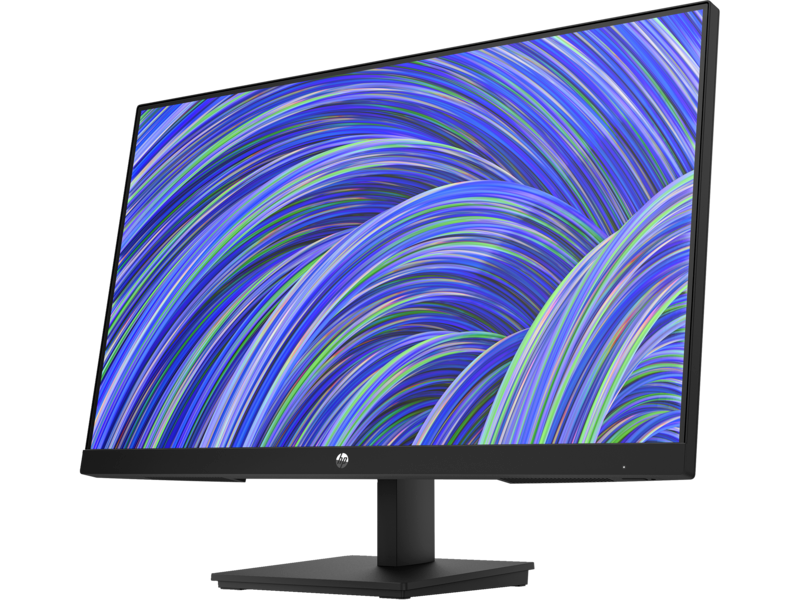 HP 24 65P58E9 G5 FHD 1920x1080 5MS 1920x1080 75HZ 1xDP 1xVGA 1xHDMI Monitör