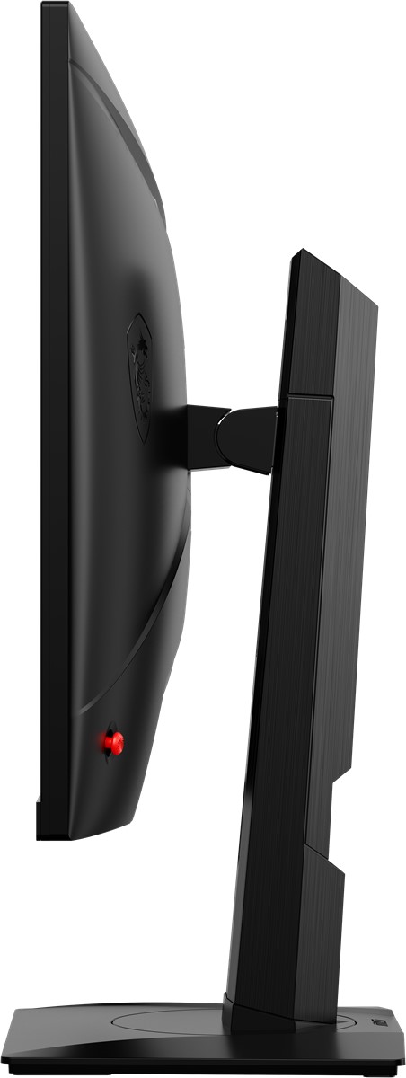 MSI G274QPX 27" 1ms (GTG) 240Hz G-Sync Rapid IPS WQHD Gaming (Oyuncu ...