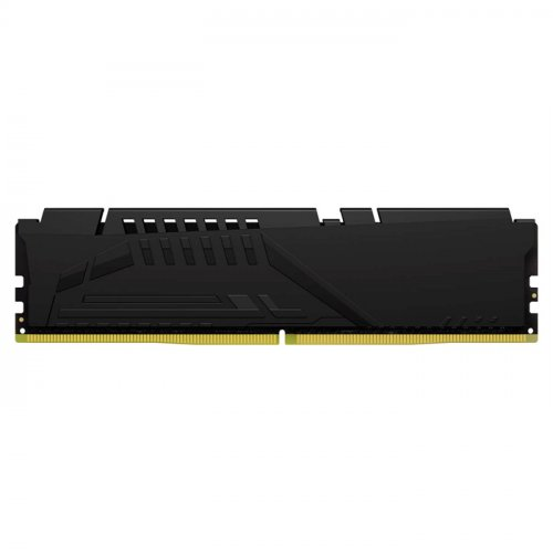 Kingston Kingston Fury Beast 16 GB 5200 MHz DDR5 CL40 KF552C40BB/16 Desktop Gaming RAM