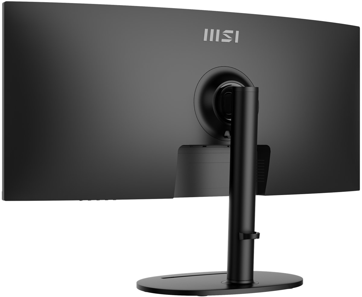 MSI 34 Modern MD342CQP 1920x1080 (UWQHD) Curve IPS 120Hz 1ms Monitör