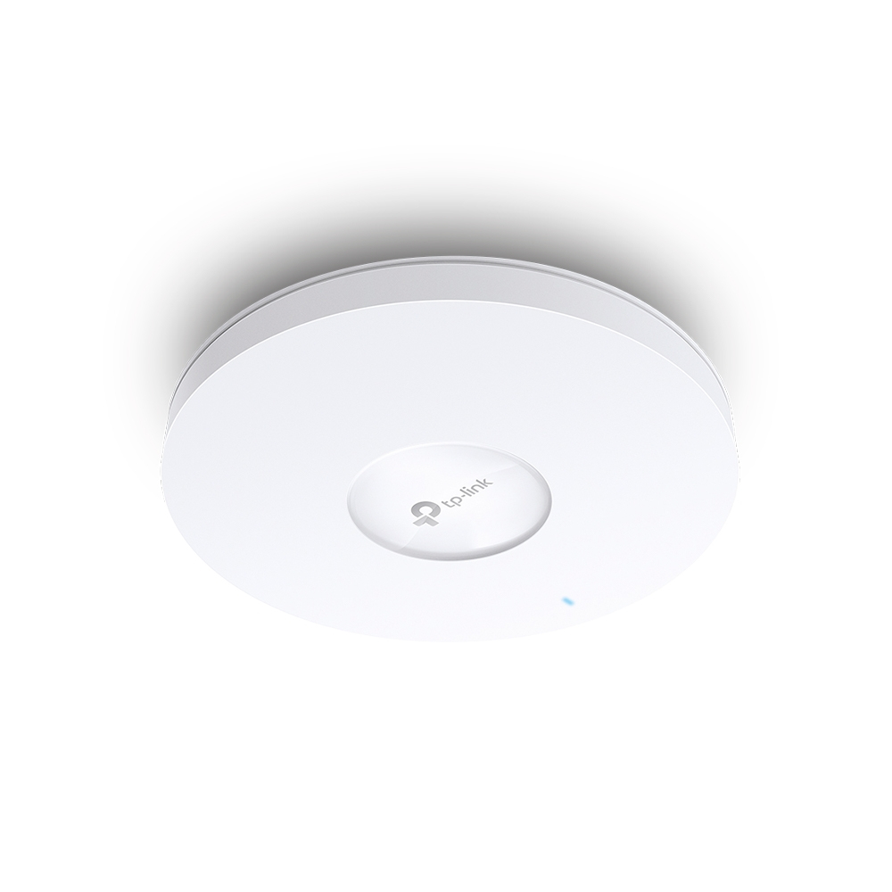 TP-Link Omada EAP653 AX3000 Tavan Access Point