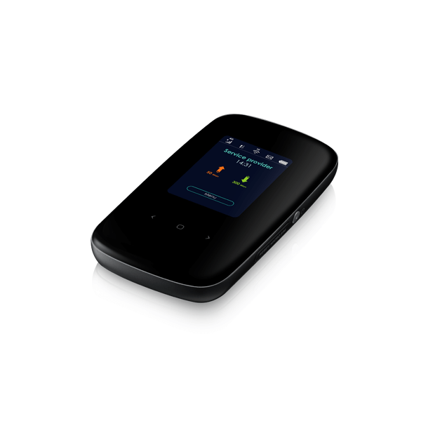Zyxel LTE2566 M634 4G LTE-A Mobile Wifi Modem