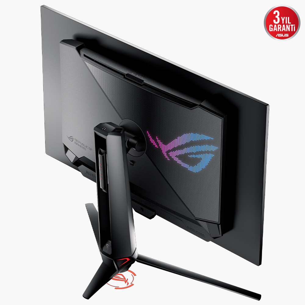 ASUS ROG Swift OLED PG32UCDP 31.5 inç 4K 240Hz 0.03ms Adaptive-Sync ...