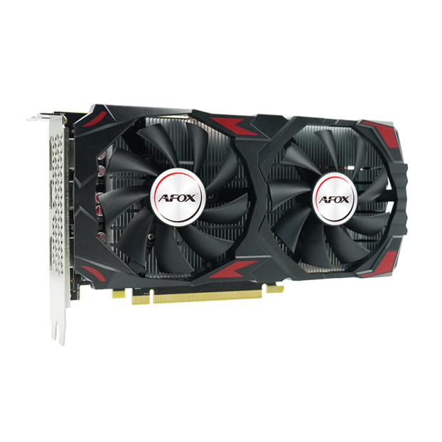 Afox RX580 8GB GDDR5 256Bit (AFRX580-8192D5H1-V2)