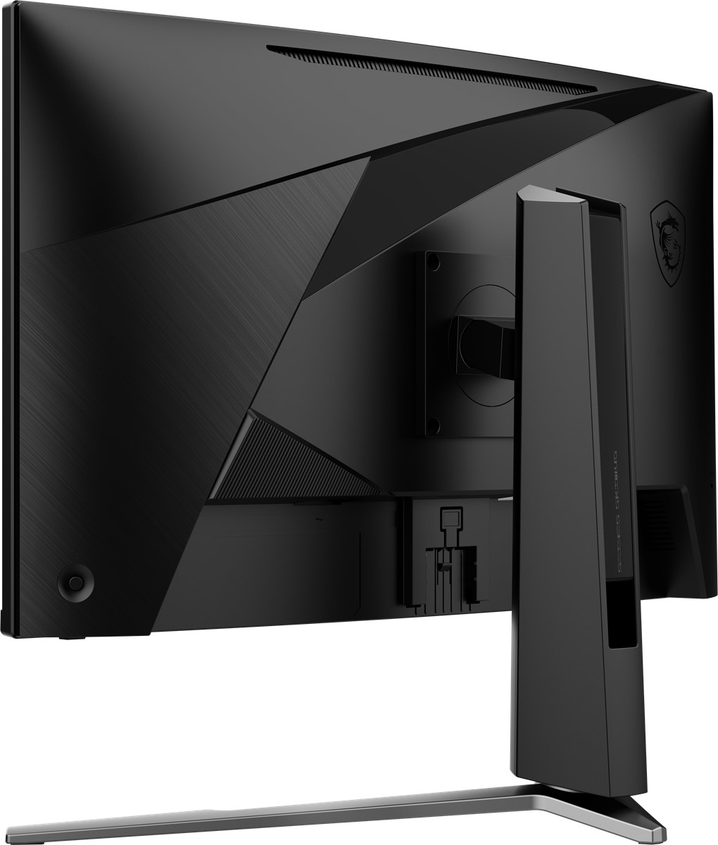 Msi 27 MAG 27CQ6PF 2560x1440 (WQHD) 16:9 CURVE 1500R RAPID VA 180HZ 0 ...