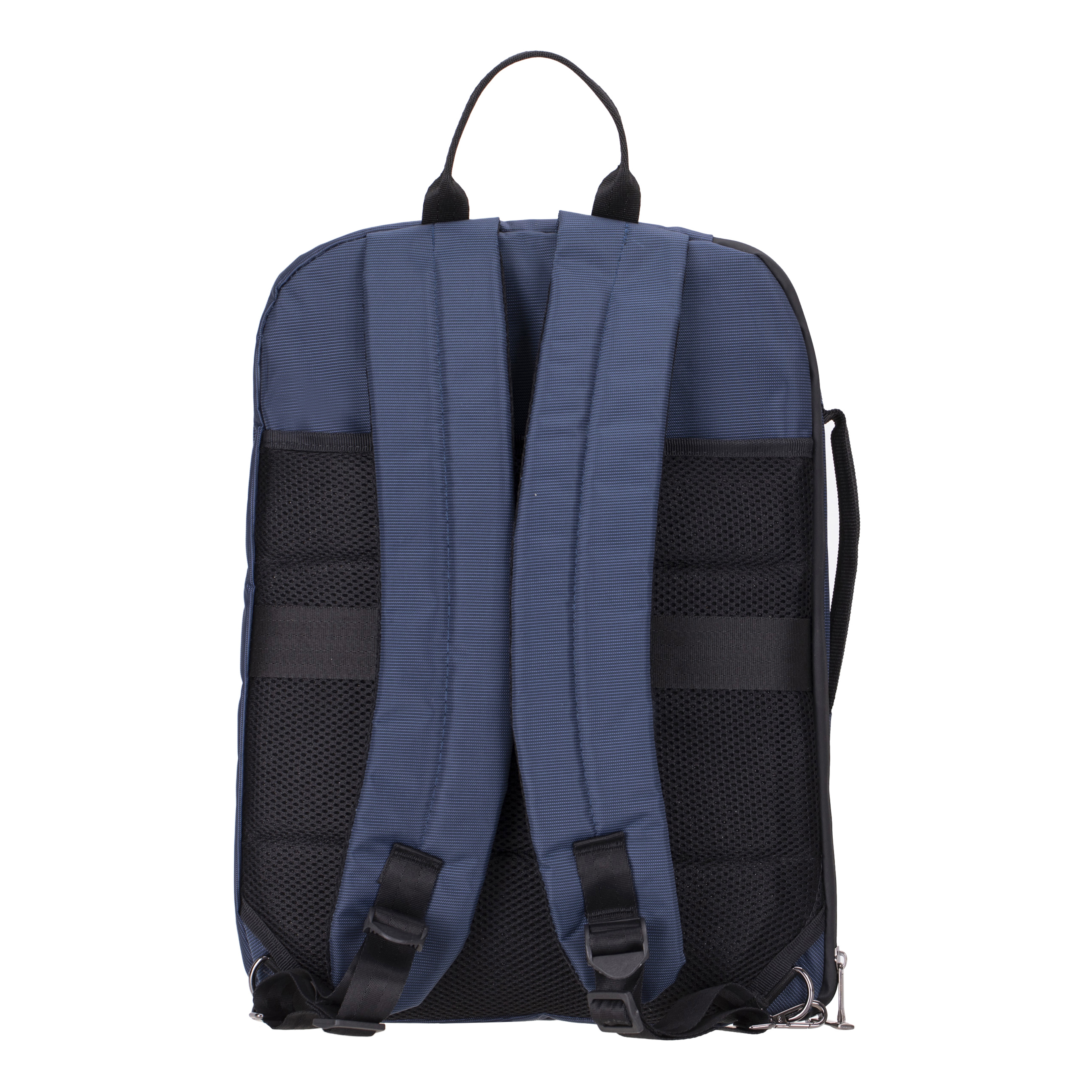 PLM Neptun 15.6 Lacivert Notebook Sırt Çantası