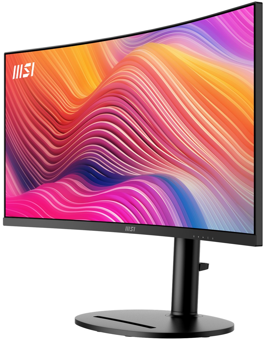 MSI 34 Modern MD342CQP 1920x1080 (UWQHD) Curve IPS 120Hz 1ms Monitör
