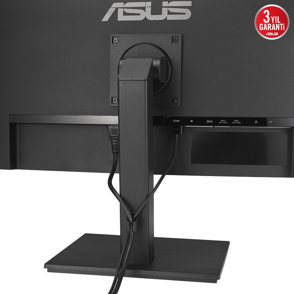 Asus VA34VCPSN 34 Curved 21:9 100HZ 4MS VA WUHD Monitör