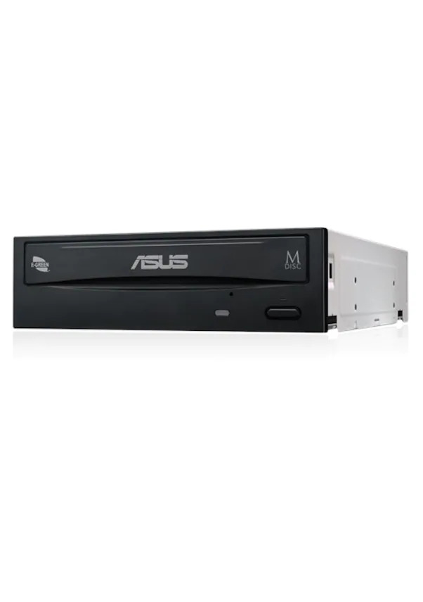 Asus DRW-24D5MT Bulk 24x Sata DVD-RW Optik Sürücü
