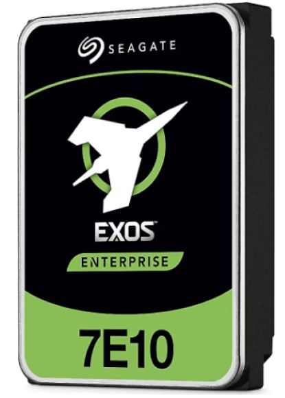 Seagate Exos 8TB 7E10 7200 ST8000NM017B HardDisk