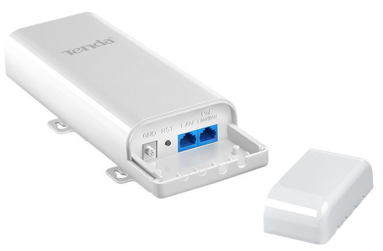 Tenda O3 2port 150mbps Outdoor Access Point