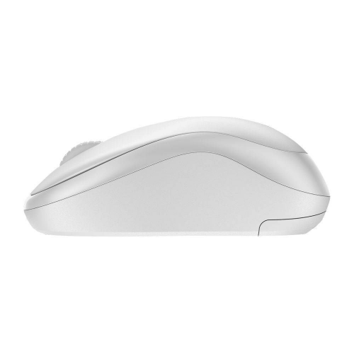 Logitech M221 910-006511 Sessiz Kablosuz Mouse Beyaz