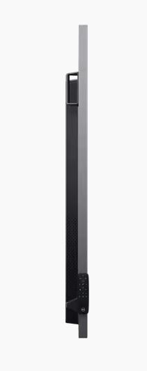 Dell 86 P8624QT 4K UltraHD Dokunmatik İnteraktif Ekran