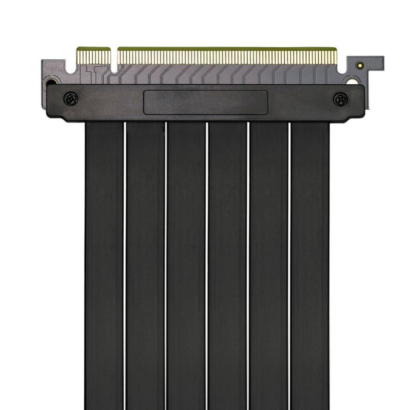 Cooler Master V2 PCI-E 3.0 X16 300mm Riser Kablo