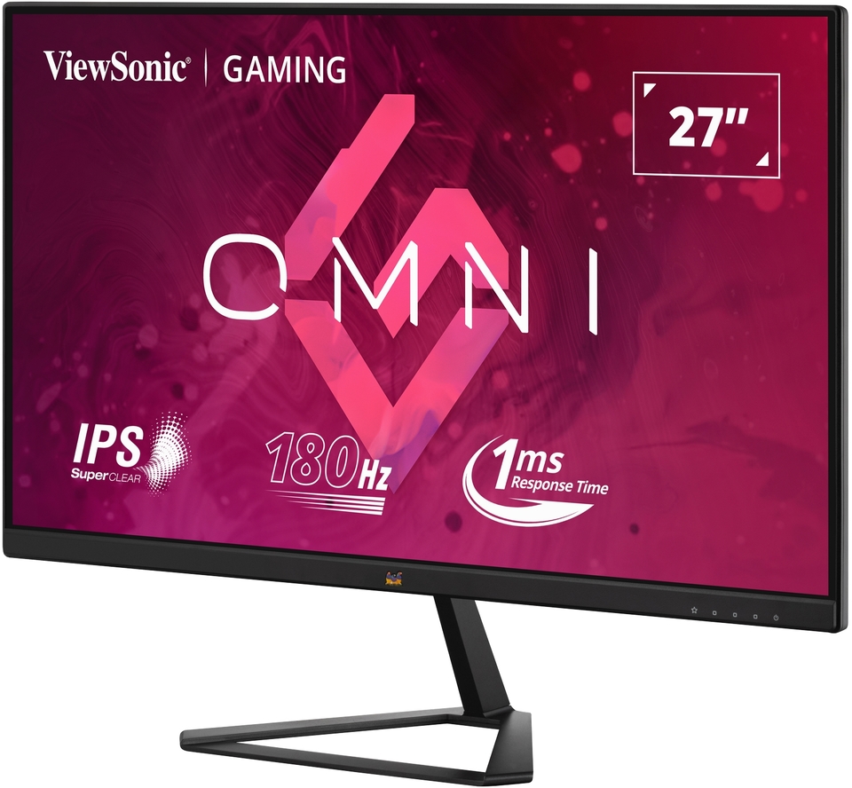 ViewSonic VX2779-HD-Pro 27 İnç 1ms 180Hz Gaming Monitor