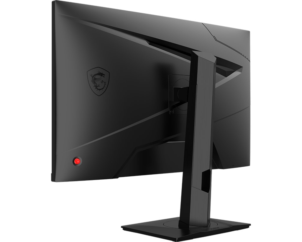 MSI Mag 274UPF 27" Flat 3840x2160 Rapid IPS 16:9 144HZ 1MS FreeSync Premium Oyuncu Monitör