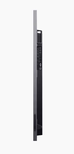 Dell 86 P8624QT 4K UltraHD Dokunmatik İnteraktif Ekran